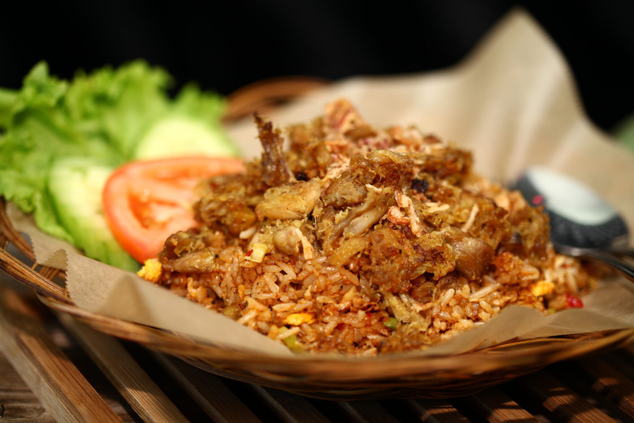 How Come “Nasi Goreng” So Popular in Indonesia?