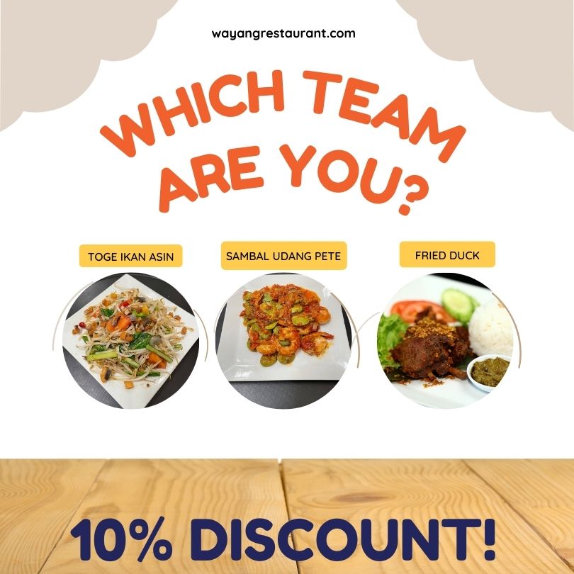 Home - Authentic Indonesian Cuisine